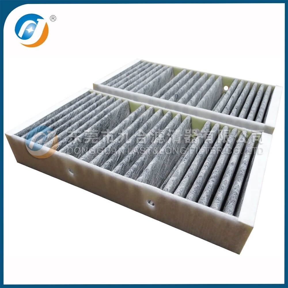 Cabin Filter MERCEDES-BENZ 1668300318 A1668300318