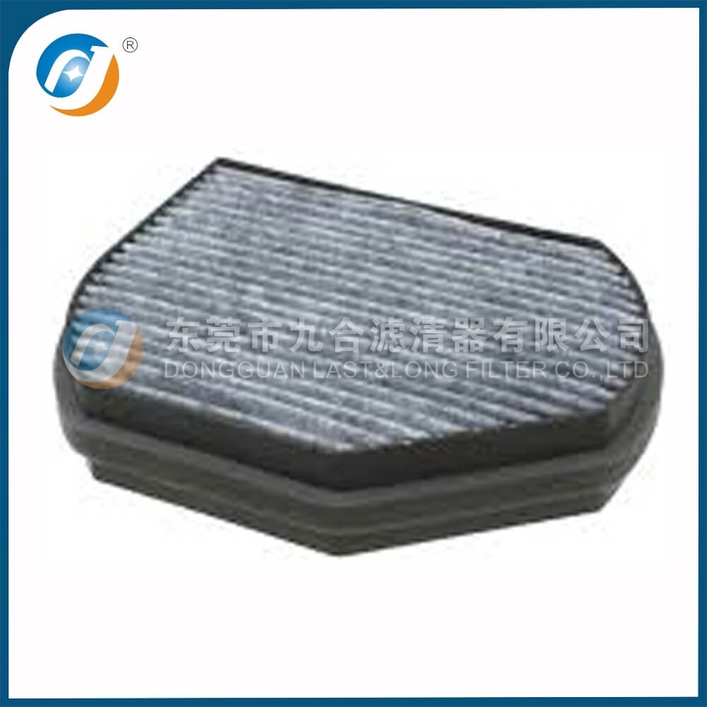 Cabin Filter MERCEDES-BENZ 2108301218 2108300818 2108300918 A2108300918 ...