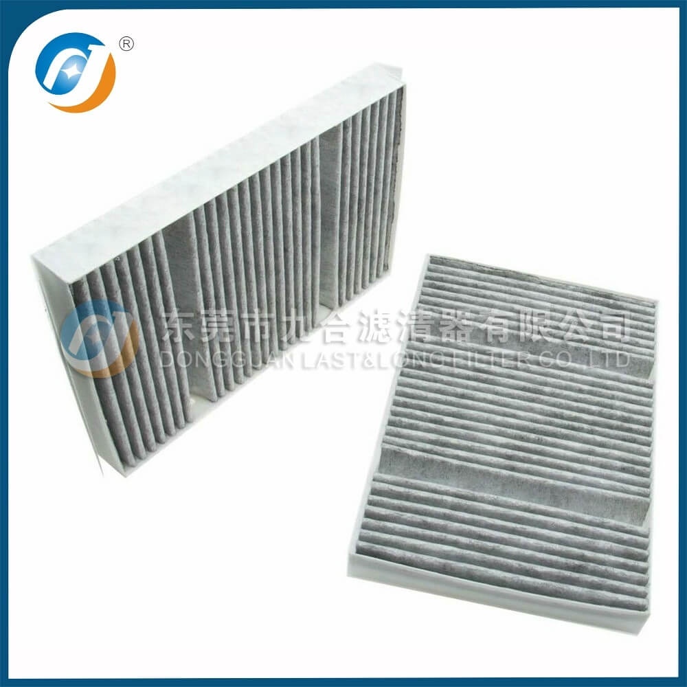 Cabin Filter MERCEDES-BENZ 2228300418 2228300318A 2228300318A 2228300418