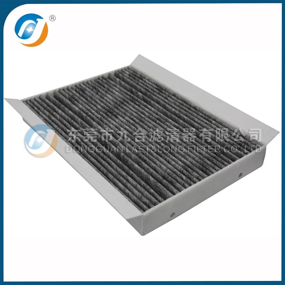 Cabin Filter MERCEDES-BENZ 4478300000 A4478300000
