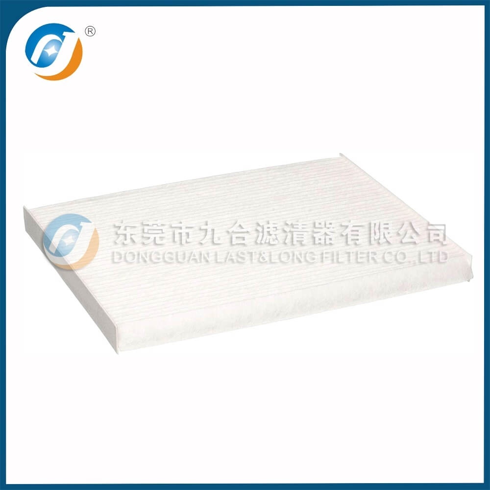 Cabin Filter HYUNDAI 97133-2E250 97133-2E260 9999Z-07026 97133-2E260AT