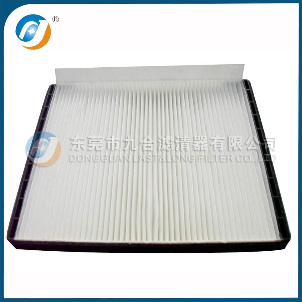 Cabin Filter HYUNDAI 97133-1E100 97133-2H000 97133-1E000
