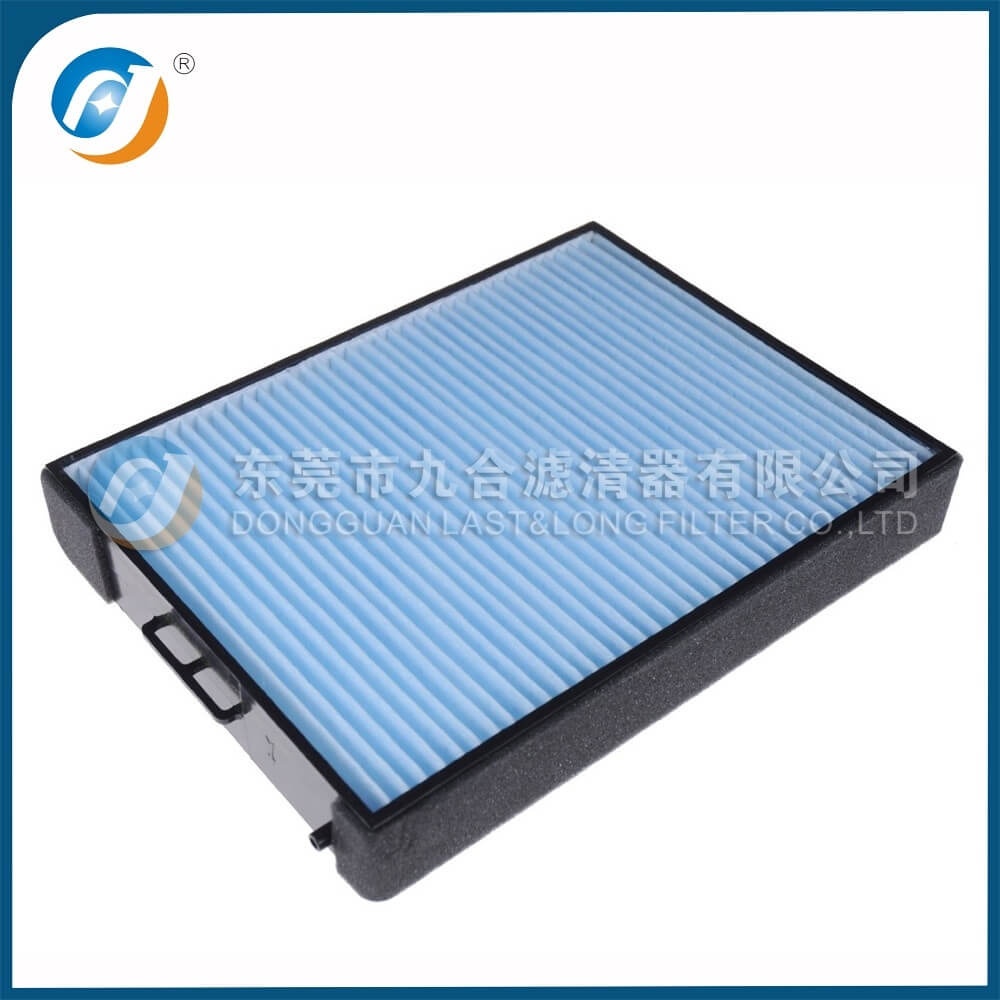 Cabin Filter HYUNDAI 97619-38100 97619-38000 9999Z-07010