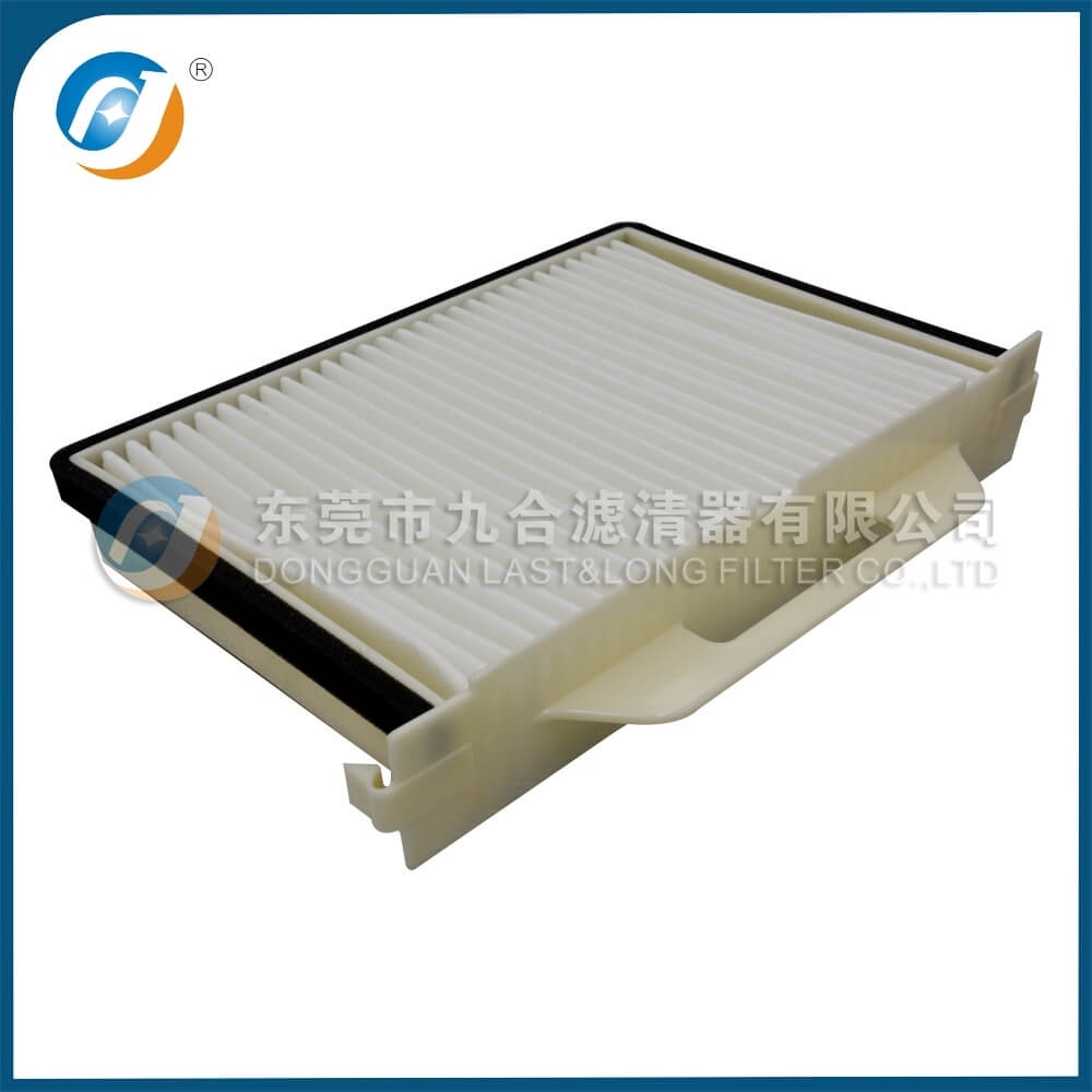 Cabin Filter 4350249 4S00640 26756-75551 SC70016 PA5621 CA-27040 for ...