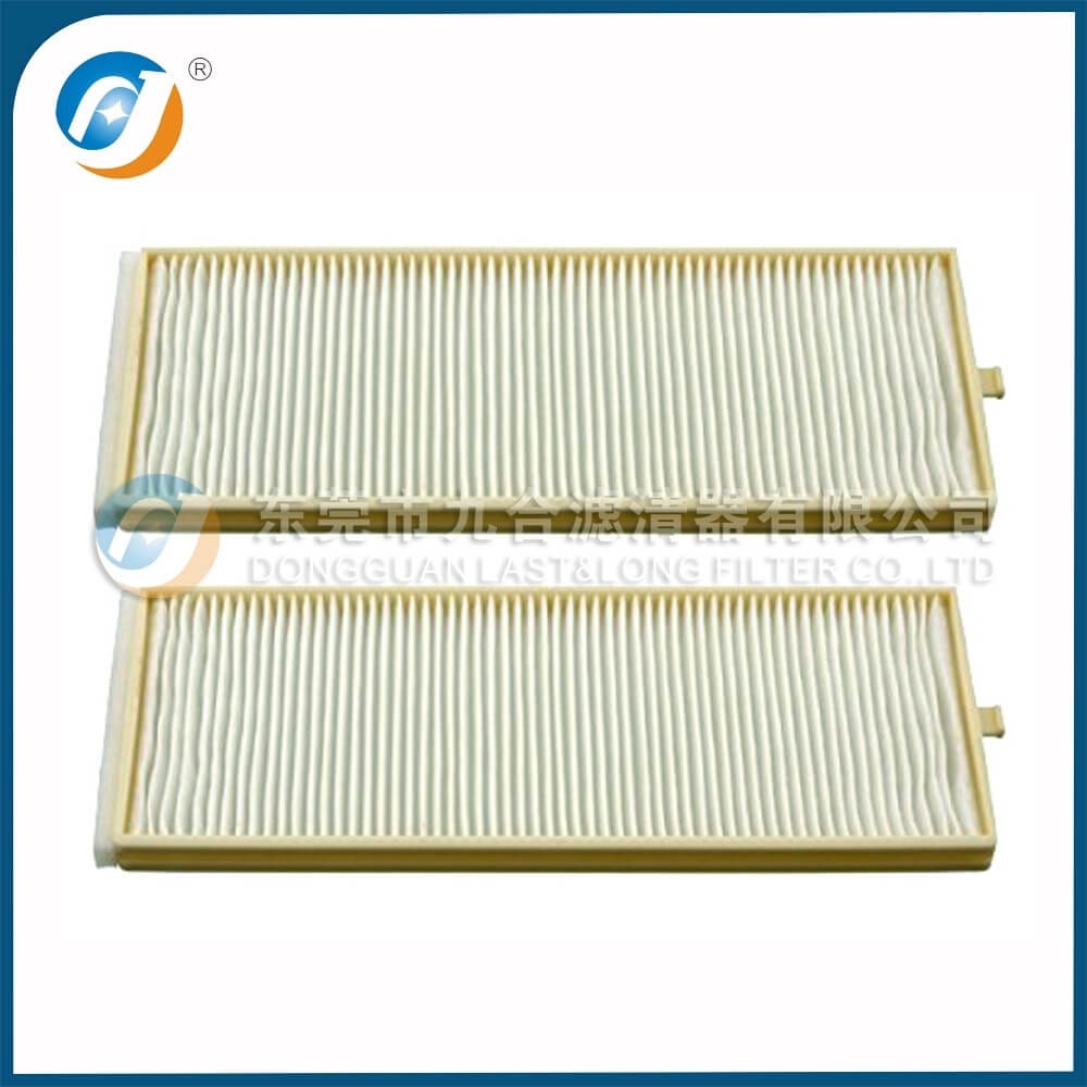 Cabin Filter HYUNDAI 97617-1C000 97617-1C200 97617-1C001 9999Z-07017