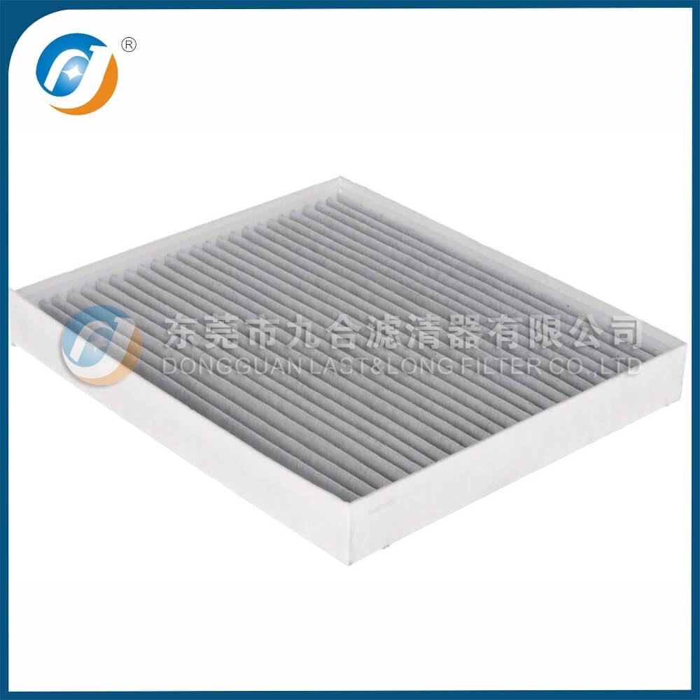 Cabin Filter HYUNDAI 97133-D1000 97133-D3000 97133-D3200