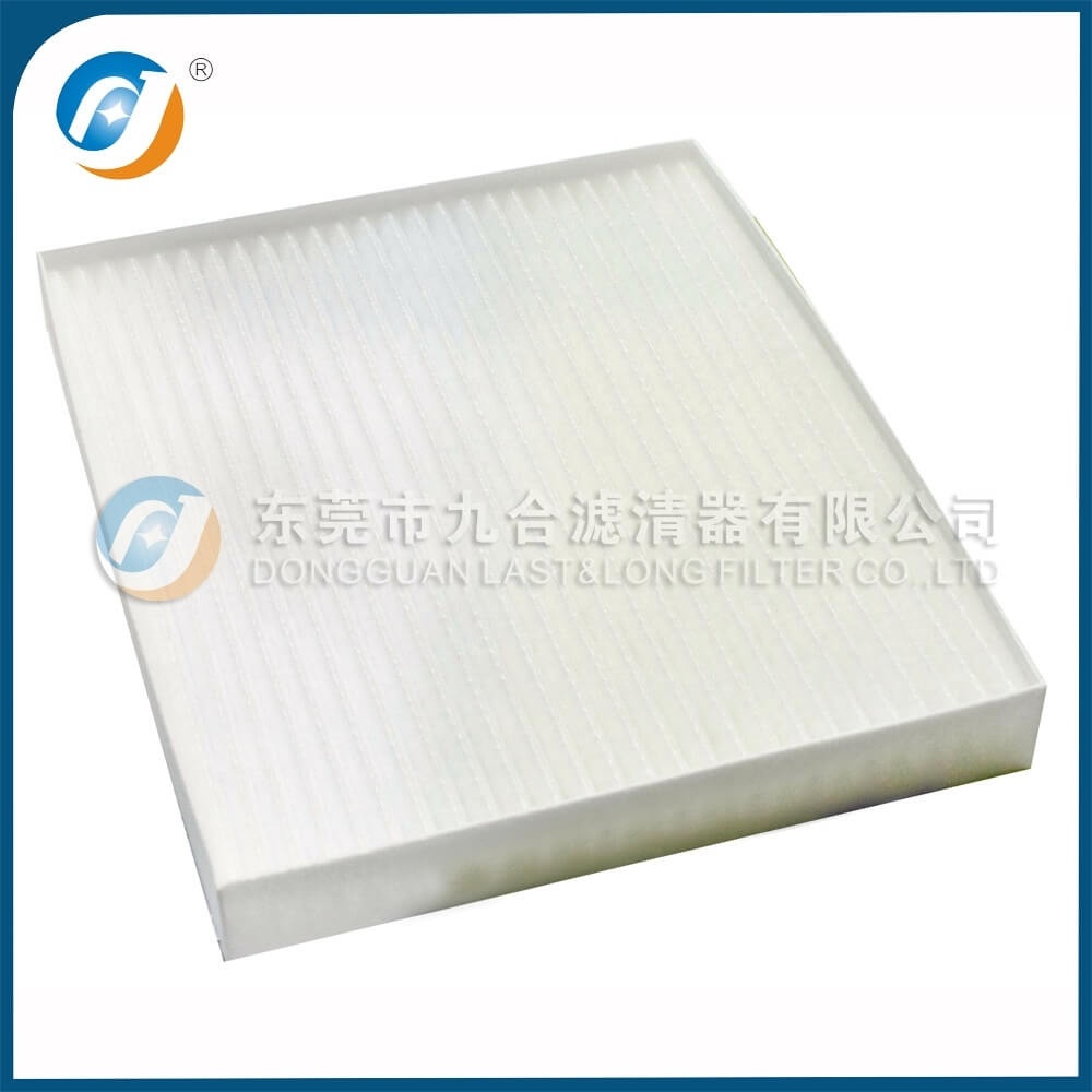 Cabin Filter HYUNDAI 97133-F2100 97133-F2000