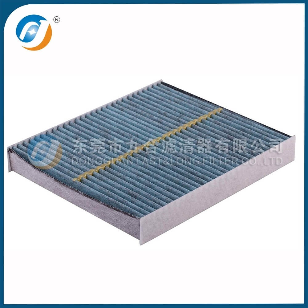 Cabin Filter INFINITI 27277-1CA0A B7277-1CA0A