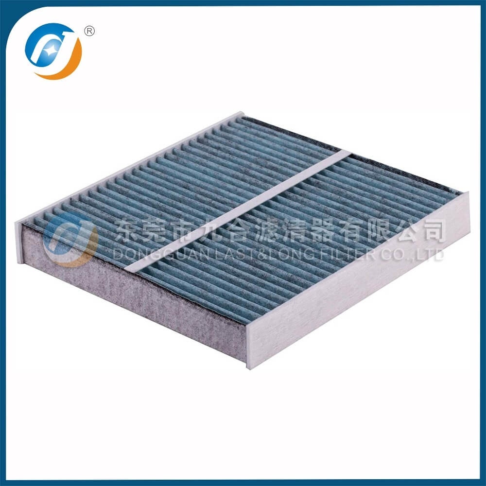 Cabin Filter INFINITI 999M1-VP001 999M1-VP051 B727A-79925