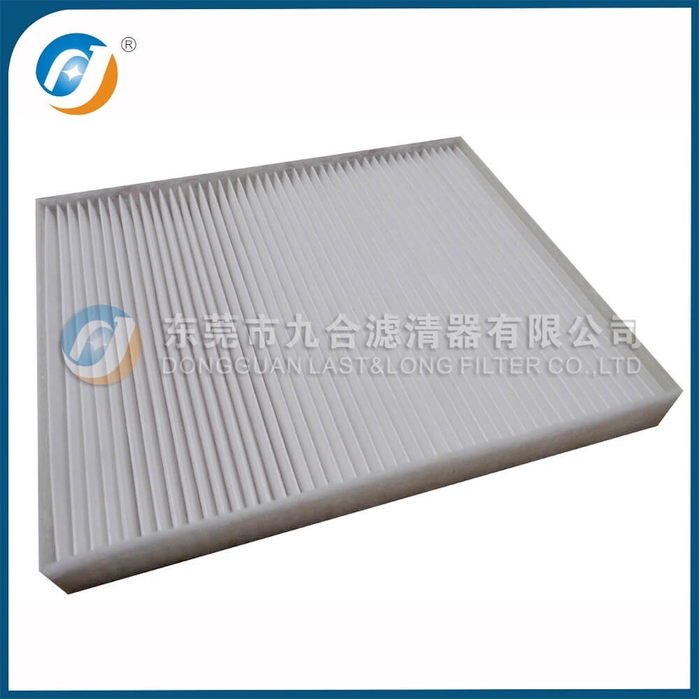 Cabin Filter ISUZU 8973561270 8980084420