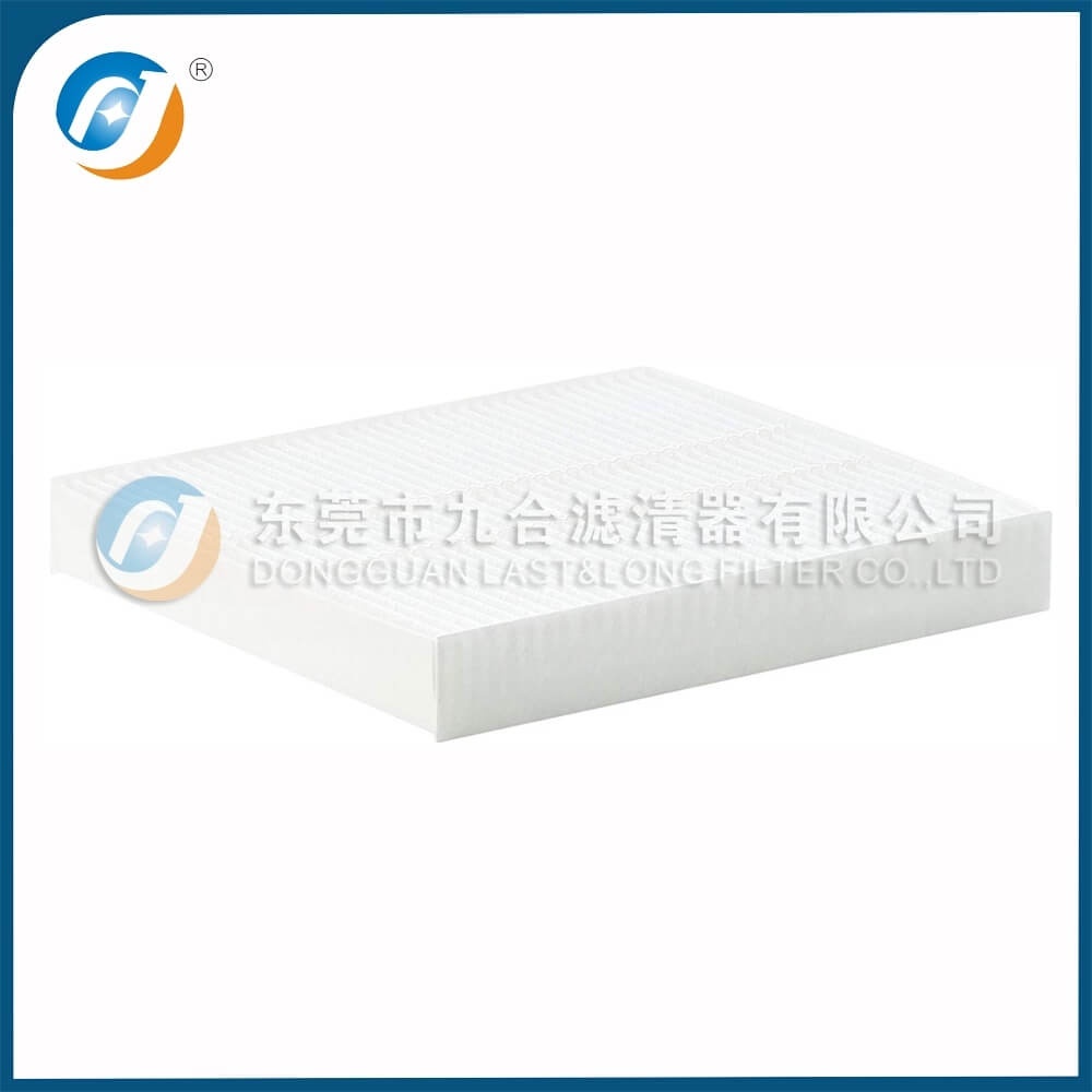 Cabin Filter ISUZU 7803A004 7803A109 CA550045