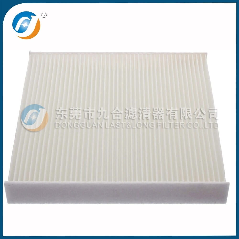 Cabin Filter IVECO 5801619418