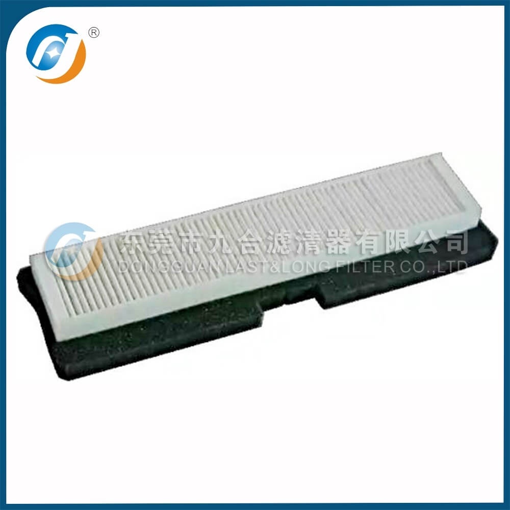 Cabin Filter IVECO 93162384 093162384