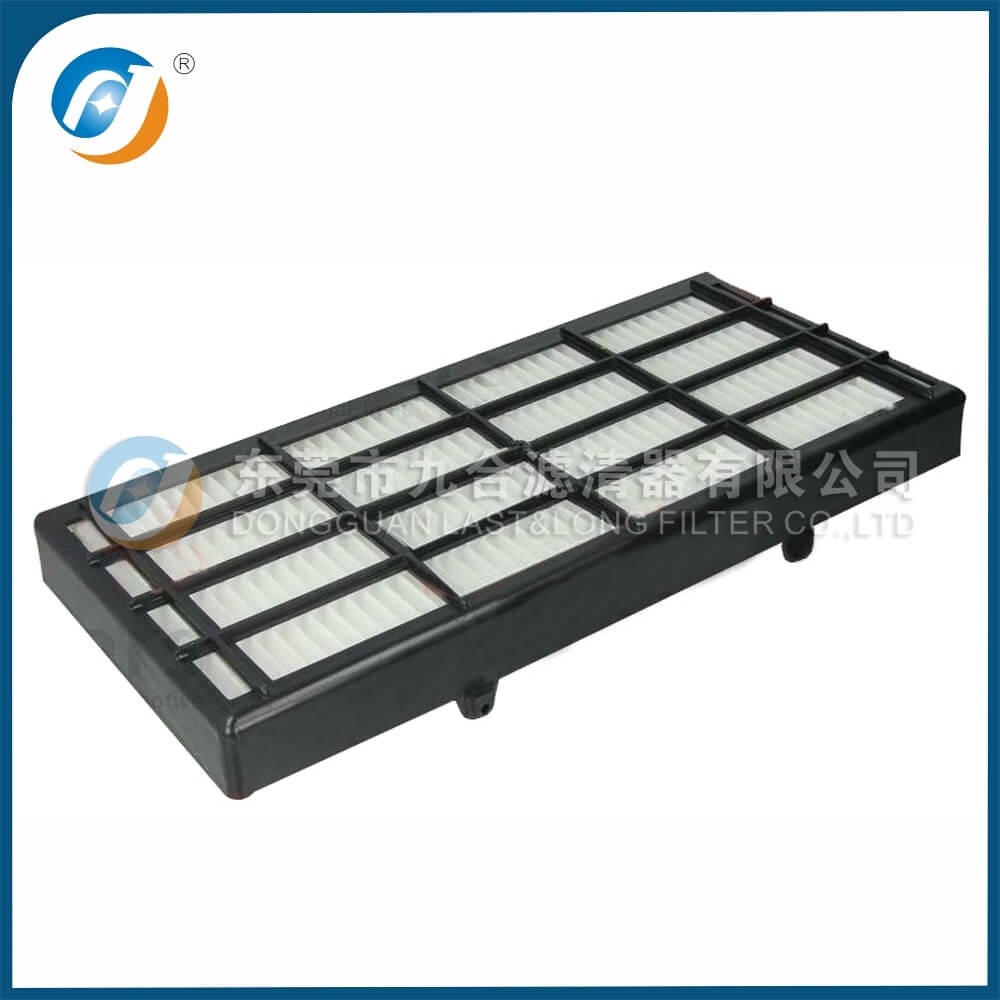 Cabin Filter IVECO 504119162 SC70105