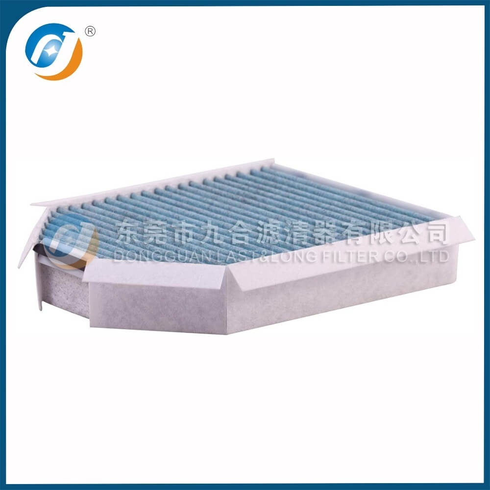 Cabin Filter JAGUAR C2P2410 6W8318D483AA