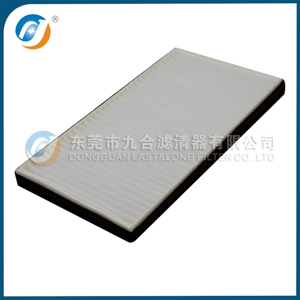 Cabin Filter 4455778 4S00688 SC80022 PA5723 SKL46275 for Hitachi