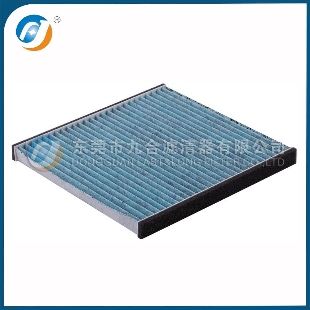 Cabin Filter LEXUS 87139-47010 87139-32010 87139-YZZ05 87139-49010 ...