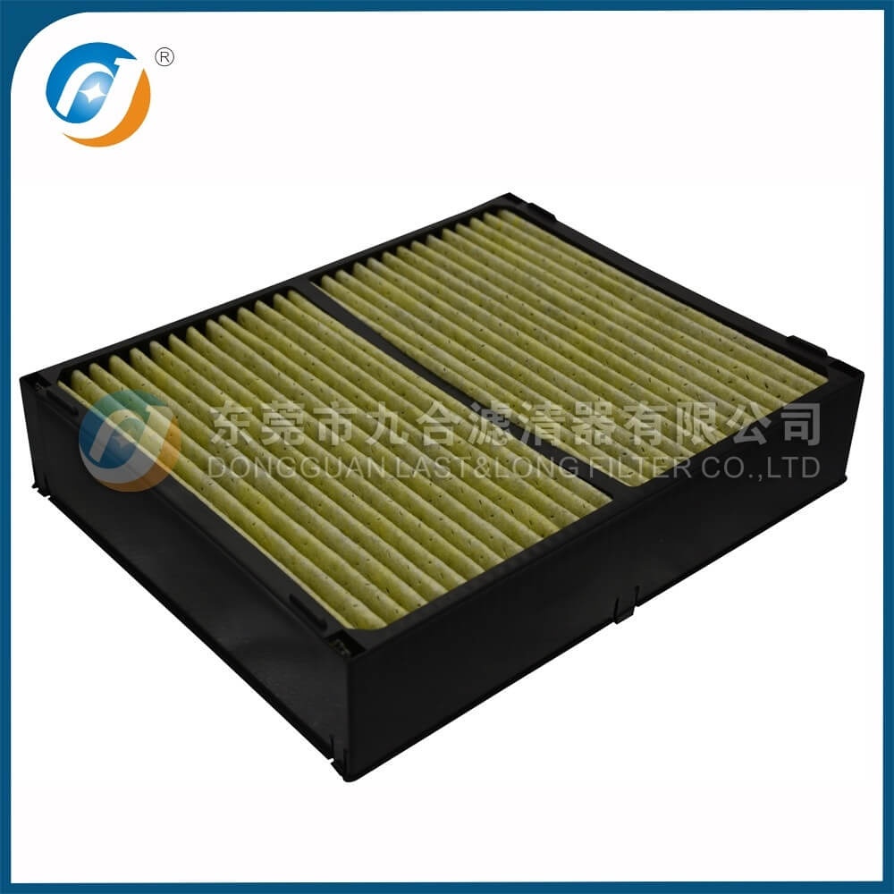 Cabin Filter LEXUS 88508-30110