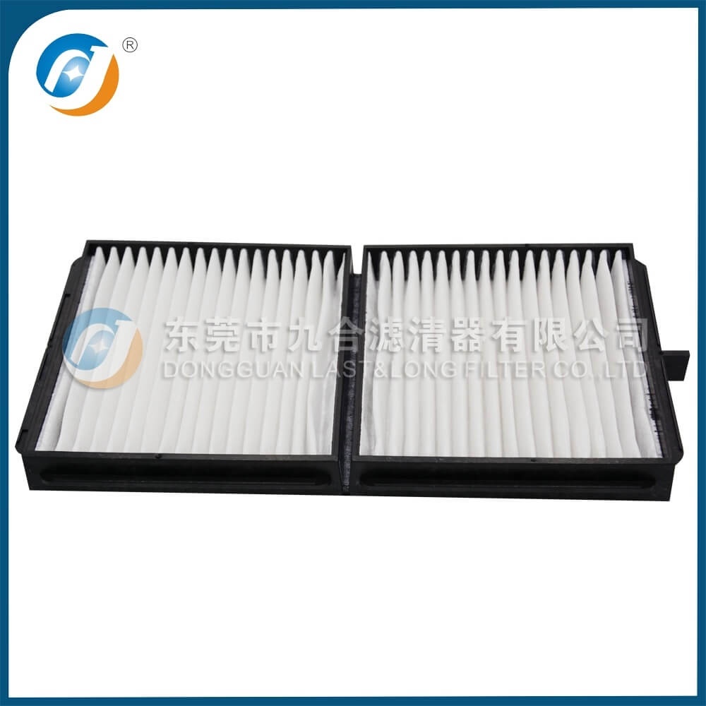 Cabin Filter 20Y9796261 SC80019 PA5327 CA5602 P500268 AF55733 AD5439 ...