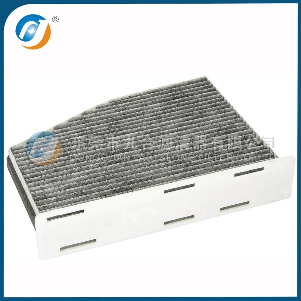 Cabin Filter VOLKSWAGEN 1K1819653 1K1819653A 1K1819653B