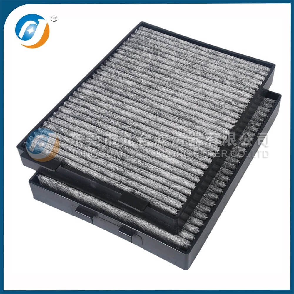 Cabin Filter BMW 64312207985 64119216588 64118391198 64112182533 ...