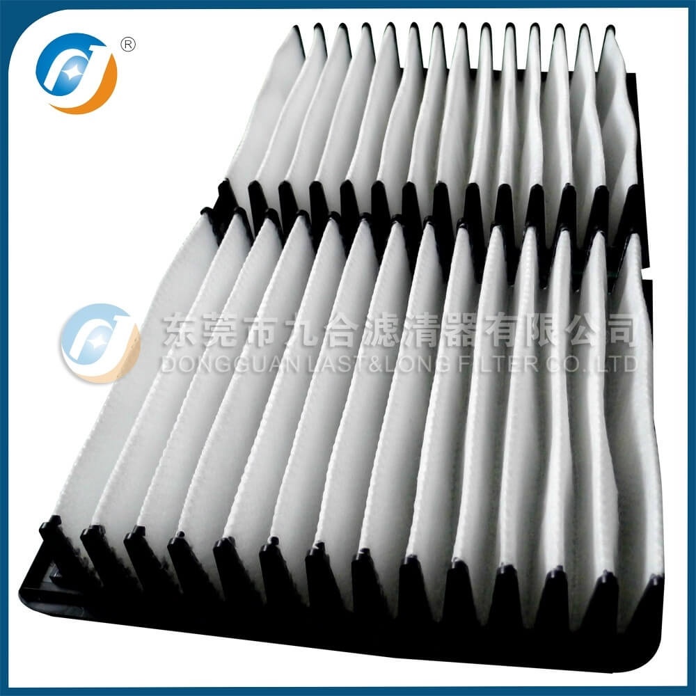 Cabin Filter BMW 64318363274 64312339892 64319071933