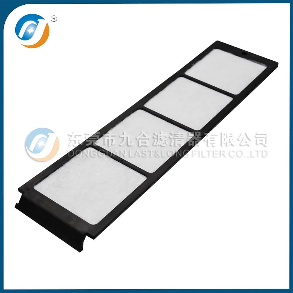 Cabin Filter 4S00687 4445864 SC80044 PA5630 SKL46463 WP10189 for Hitachi