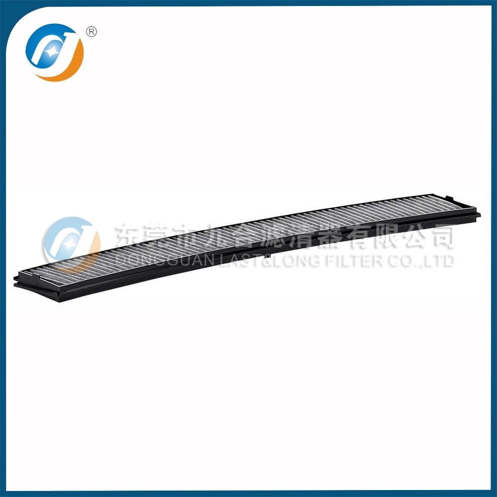 Cabin Filter BMW 64319071935 64319257504 64312182458 64319216590