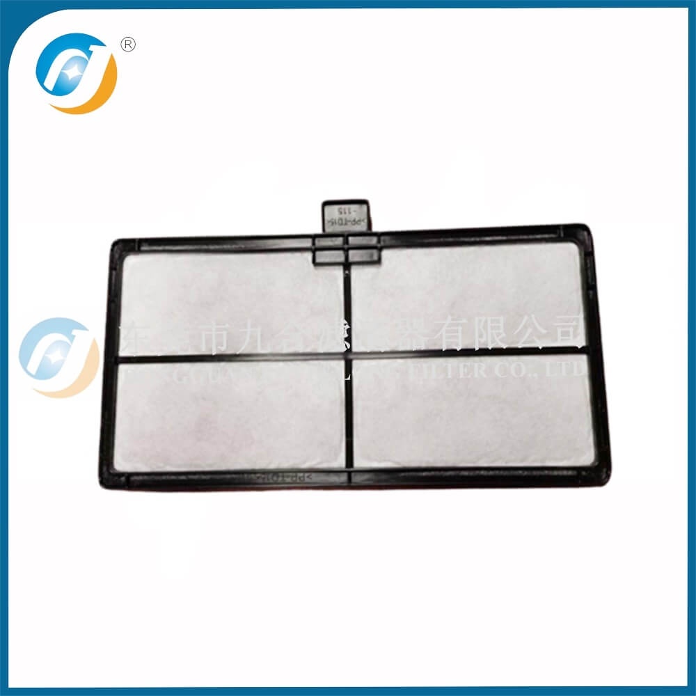 Cabin Filter CATERPILLAR 2845686 172A6919380 SC90171 SKL46257