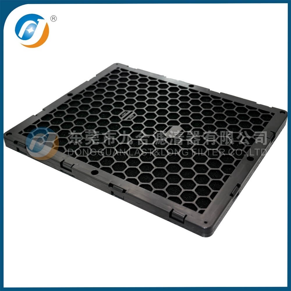 Cabin Filter CATERPILLAR 6T5068 SC90010 PA3825 SKL46382 P606091 AF27686