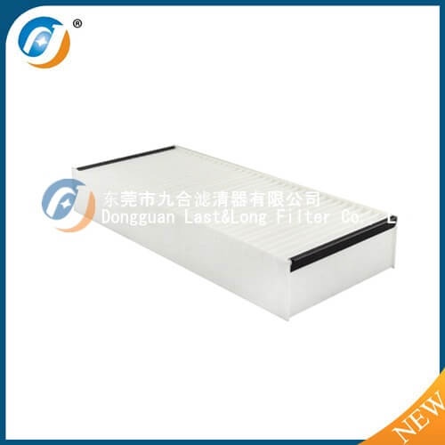 Cabin Filter VOLVO 8089705 PA3986
