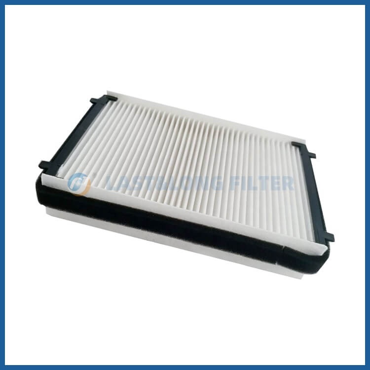 Cabin Filter John Deere L155288 L155288A L116025 SC90086 PA30117 APG1008