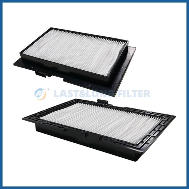 现代空调滤清器 71LM00290 SC80108 11K691451 SKL46958