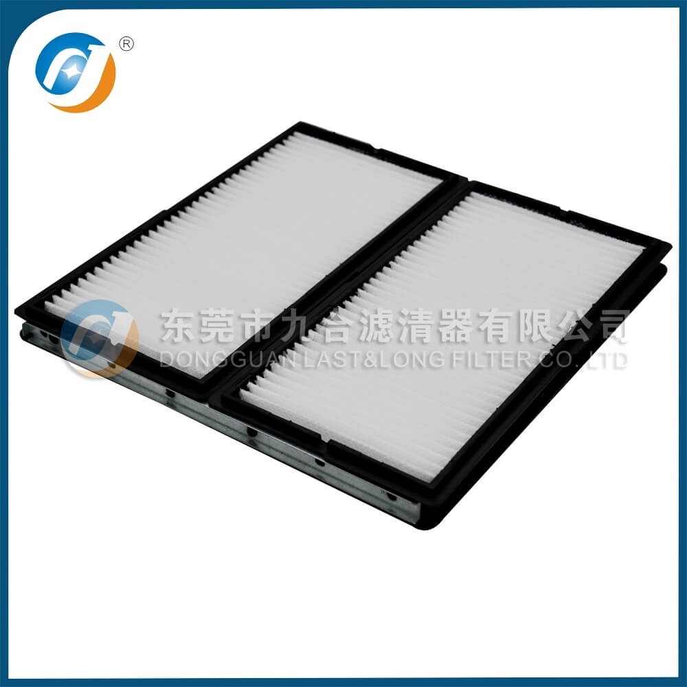 Cabin Filter 77Z9700010 772-97-00010 14X-911-7741 PA4987 P500204 CA5603 ...