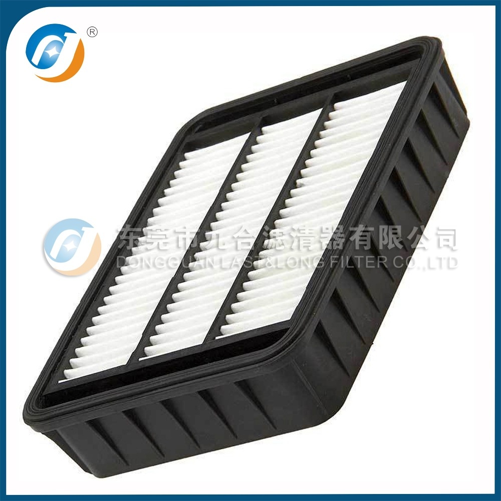 空气滤清器 1500A023 1500A086 MZ690445 MZ690446