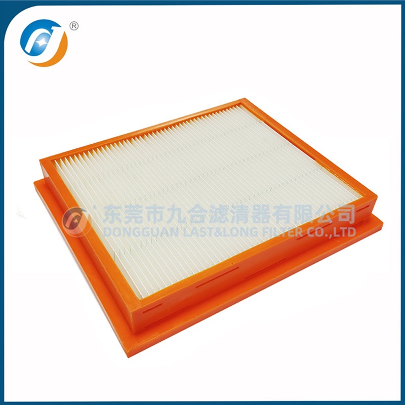 Cabin Filter 10815373 SC50148 Liebherr