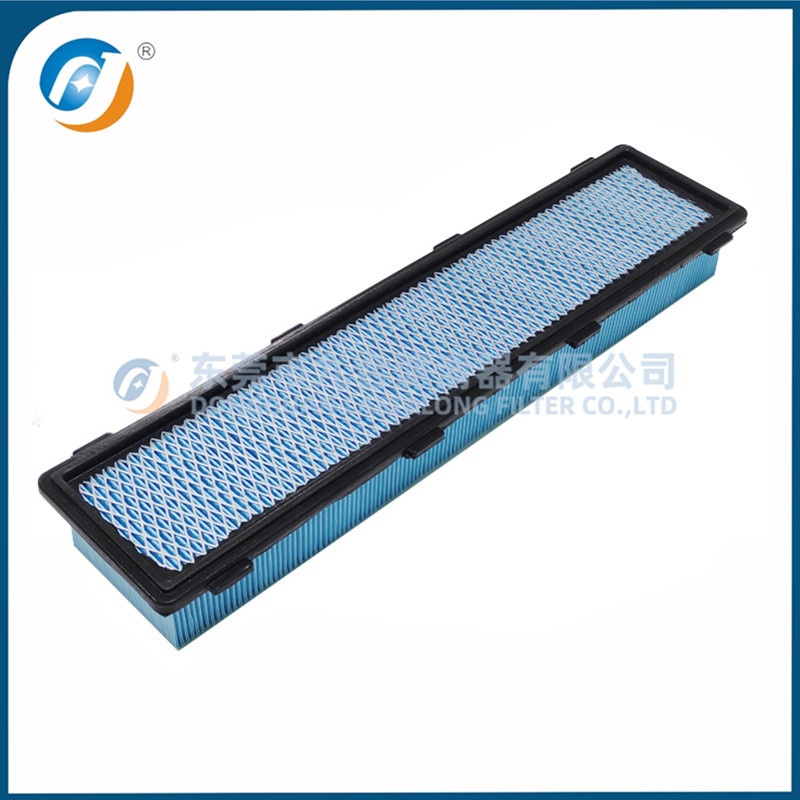 Cabin Filter 87761808 248124A1 SC90078 PA5649 CASE