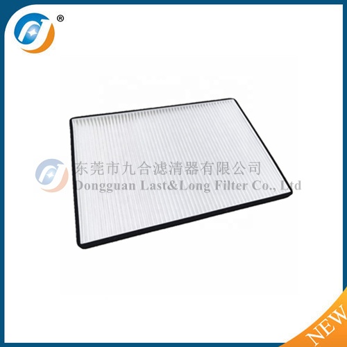 Cabin Filter 1322255 1658991 1825427 SC60007 DAF