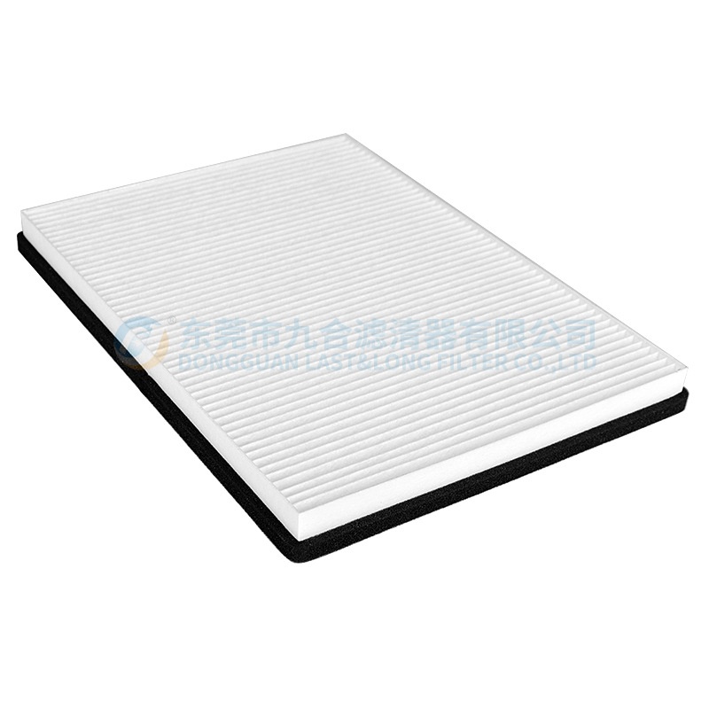 Cabin Filter 1322255 1658991 1825427 SC60007 DAF