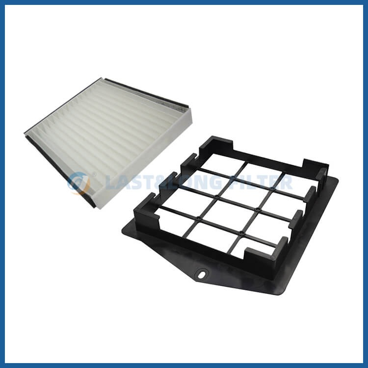 Cabin Filter 2A59791551 2A59791191 SC80088 PA30150 AF55884 SKL46694
