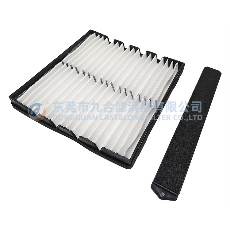 Cabin Filter Chevrolet 22759208 22759203