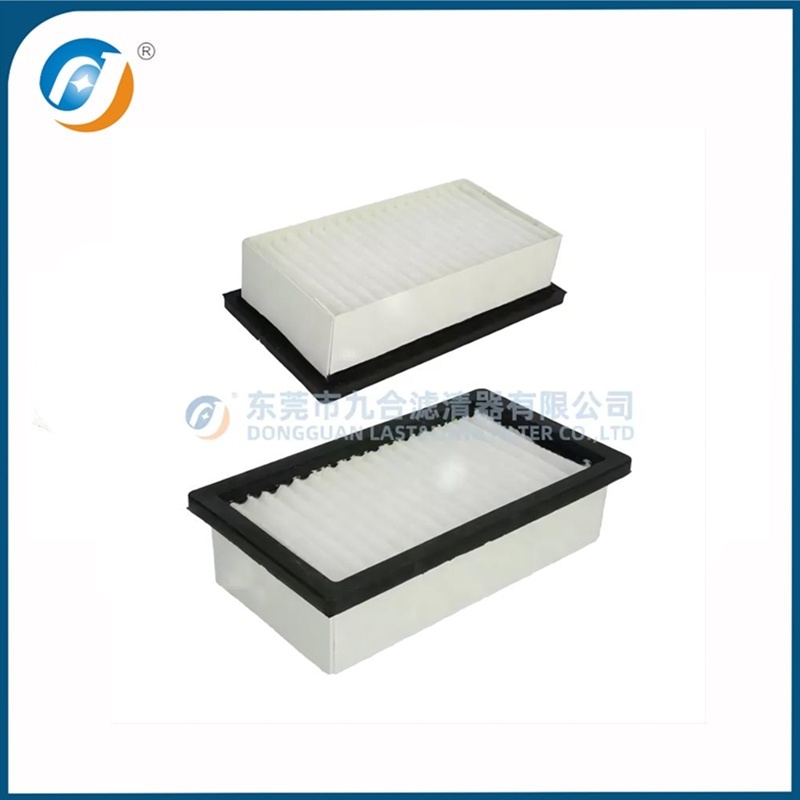 Cabin Filter 82029888 82018373 82034662 82034663 SC90103 SKL46204 ...