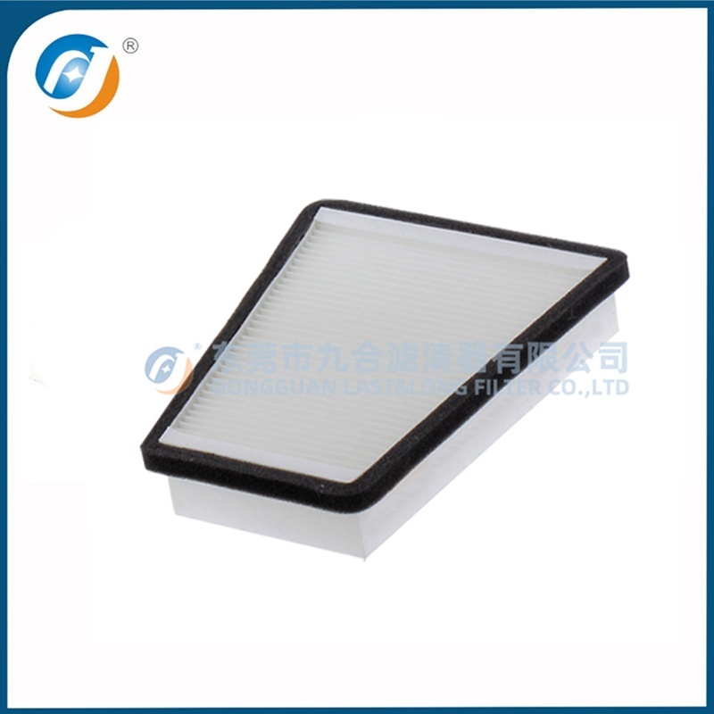 Cabin Filter AL71259 AL112954 AL112955 SC90038KIT SKL46041SET PA4570 ...