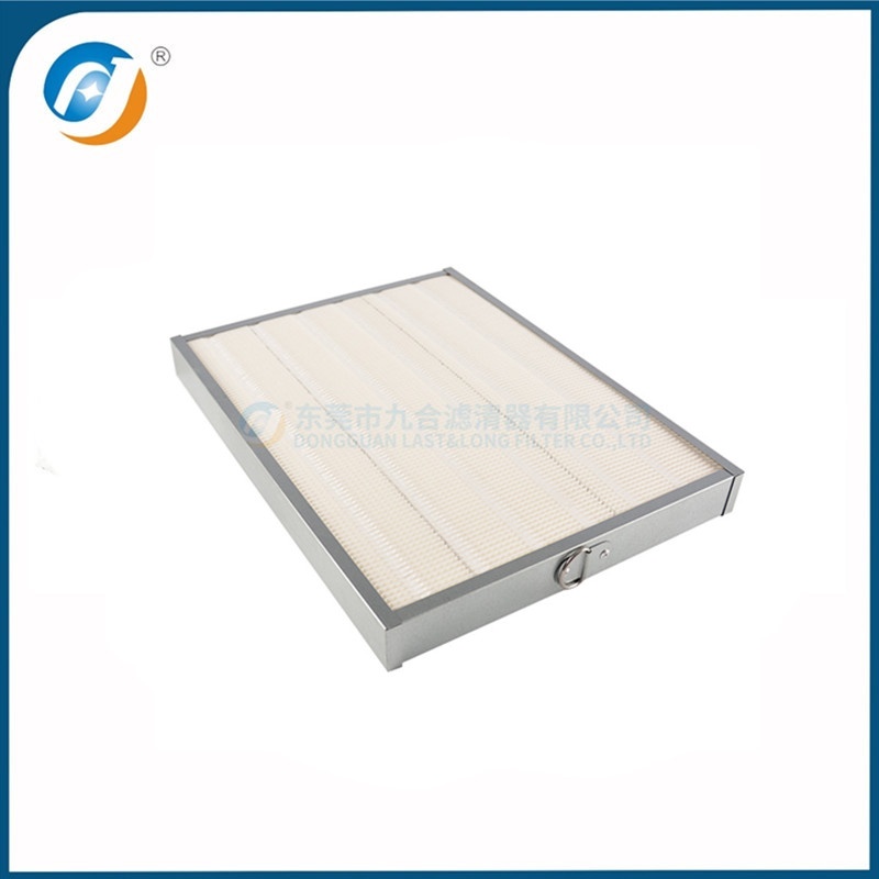 Cabin Filter TT226019 226019 SC90117 SKL46353 PA5712 WP10301