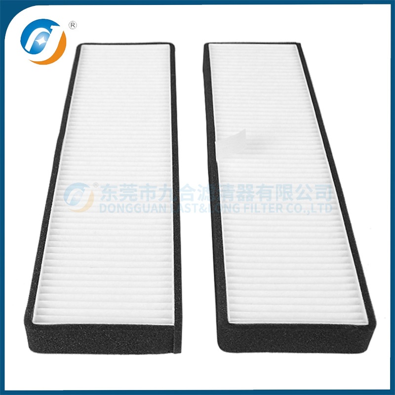 Cabin Filter 803588207 SC80132 XCMG