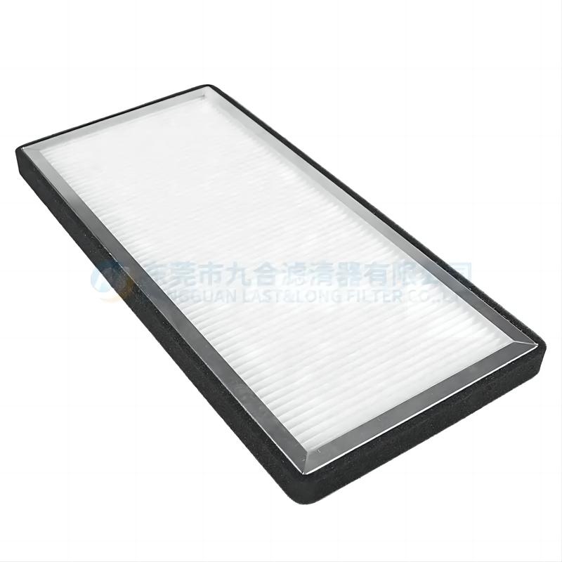 Cabin Filter 5580028031 268234 450030 SC90252 SKL46403 AD1042 EPIROC