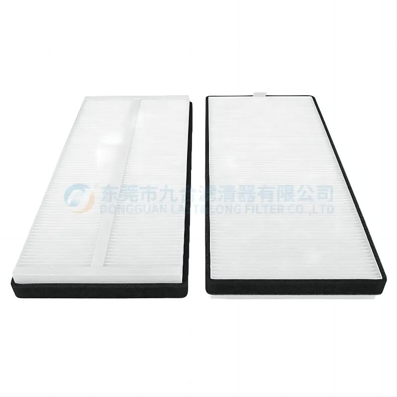 Cabin Filter 10287303 SC50117 PA5512 SKL46260 AF55846 AD9974 SFC92301 ...