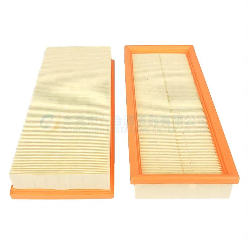 Cabin Filter 58012185 603846T2 604452T2 87691825 1534522 7009621 ...