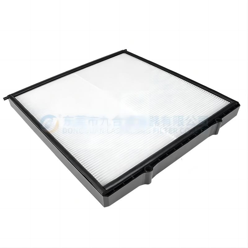 Cabin Filter 11837003 SC50305 SKL46992 LIEBHERR