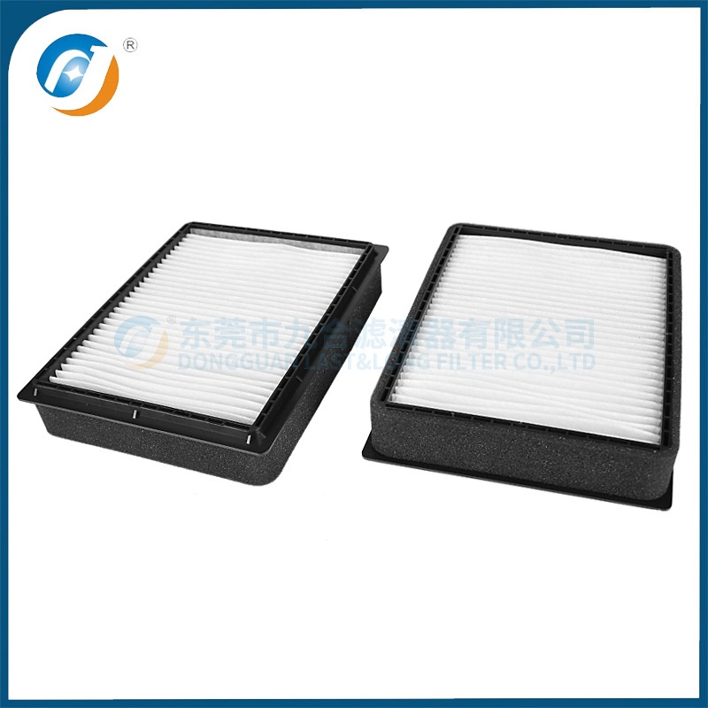Cabin Filter 40040200106 SKL49086 DOOSAN